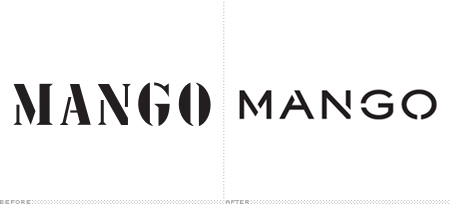 Mundo Das Marcas: MANGO (MNG)