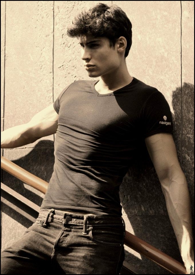 Fabio Marra - Il più bello d'Italia