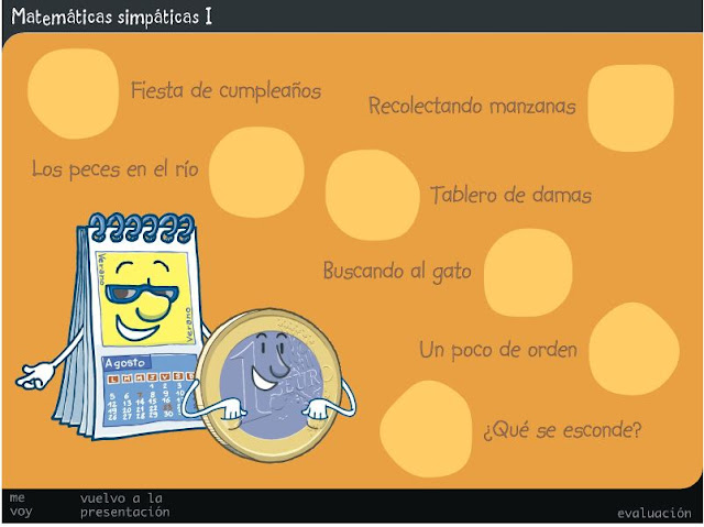 JUGAMOS, APRENDEMOS Y CRECEMOS JUNTOS: LAS MATEMÁTICAS SON DIVERTIDAS