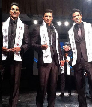 Knowledge Of Pageants: Mister Peru 2012,Manhunt International, Manhunt ...