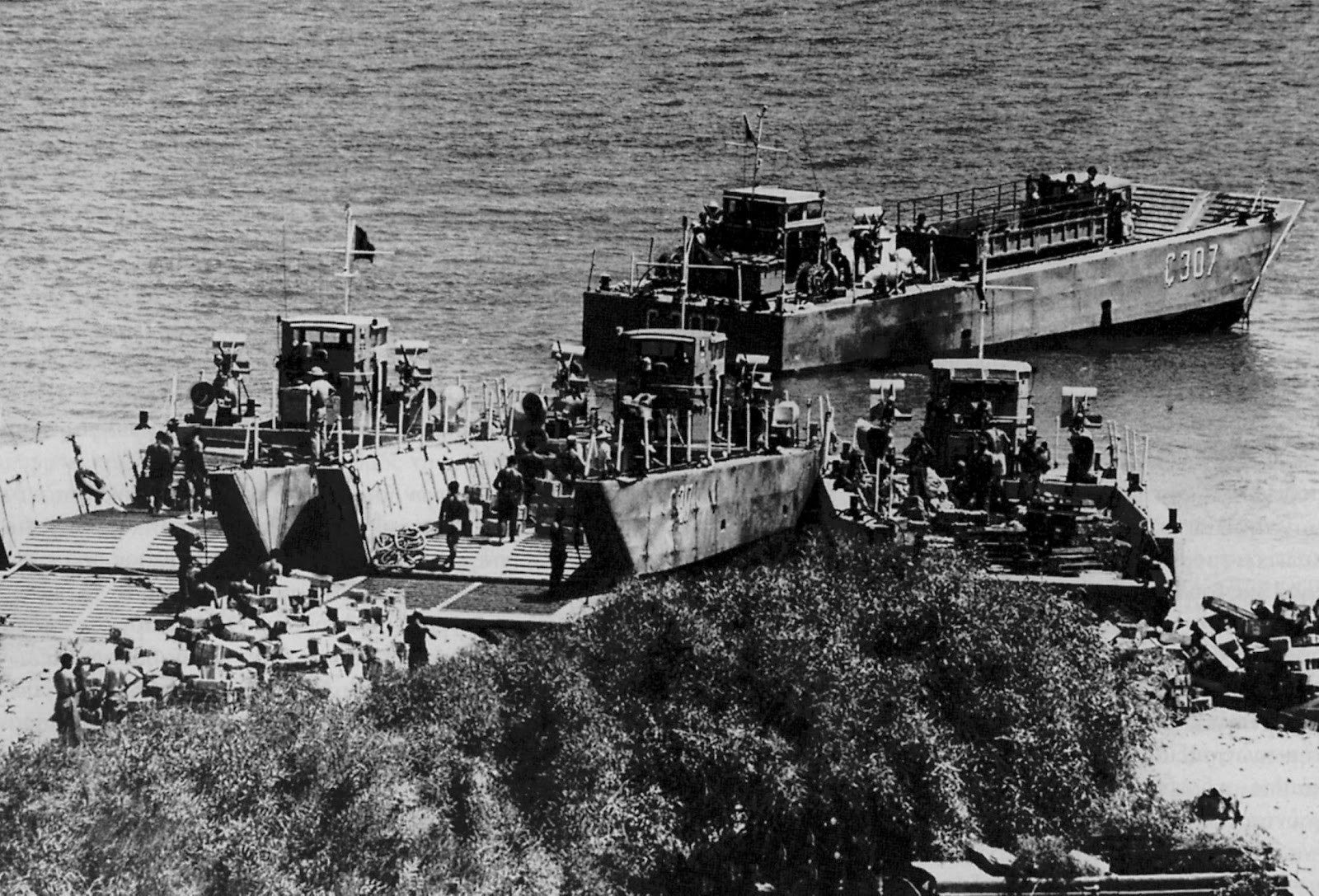 Οι Τούρκοι έρχονται - Κουρδιστό Πορτοκάλι
