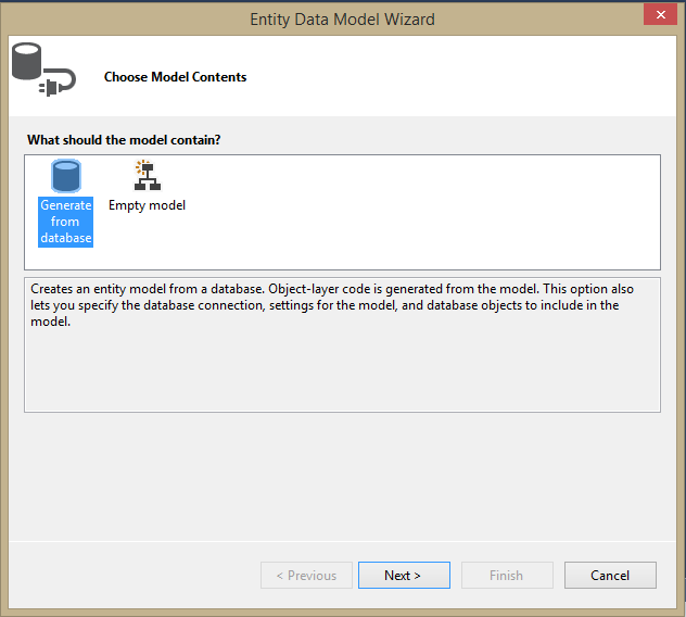 ITC Resources: Using Data Entities