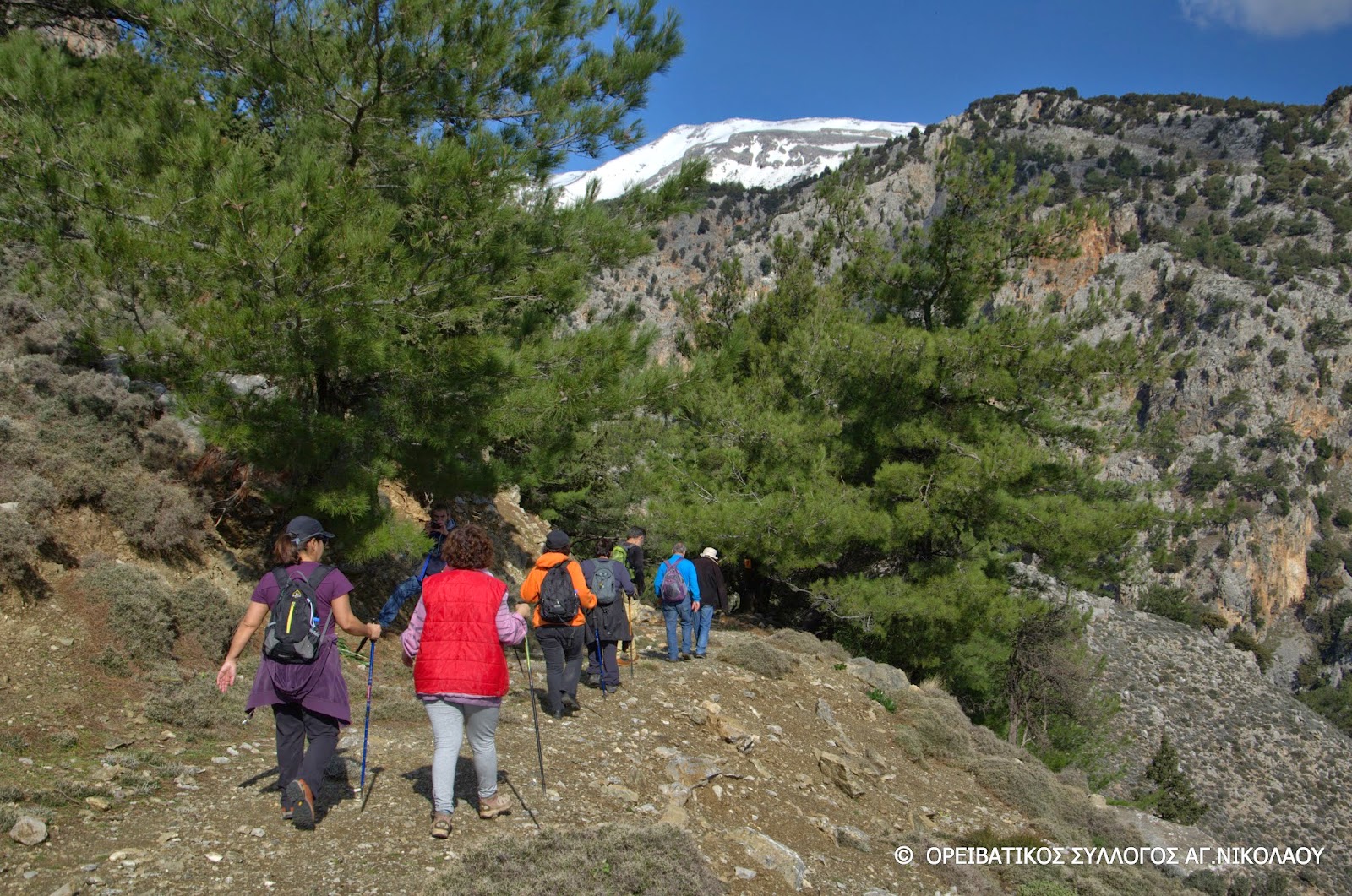 EXPLORE MOUNTAINS: ΠΕΖΟΠΟΡΙΑ :ΜΕΤΑΞΟΧΩΡΙ-ΠΗΓΗ ΣΚΑΦΙΔΙΑ-ΚΑΛΥΒΕΣ-ΖΩΝΑΡΙ ...