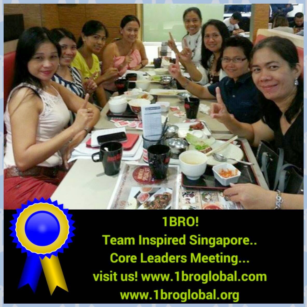 Mag 1BRO ka Pinoy!: Money Tips for Filipinos (Saving & Investing)