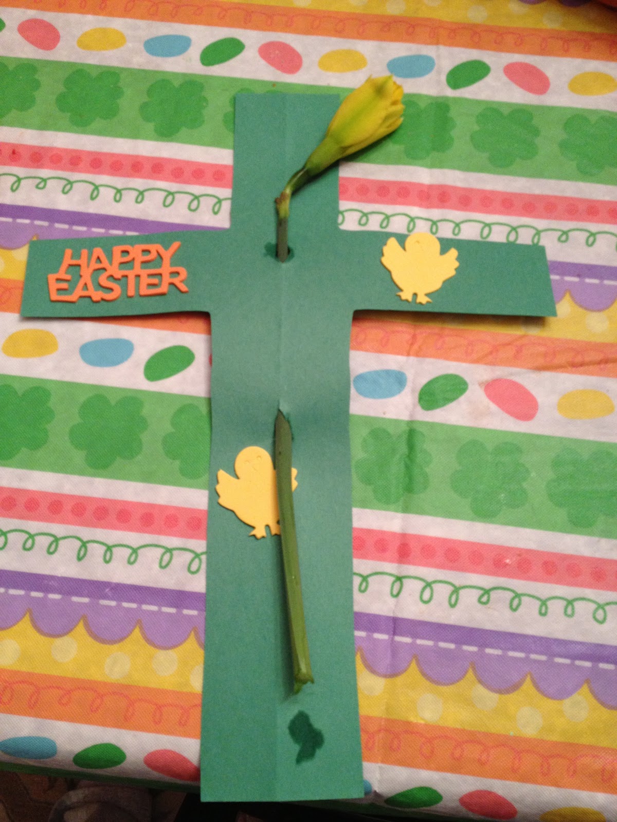 5 Easter Activities for Kids - The Chirping Moms