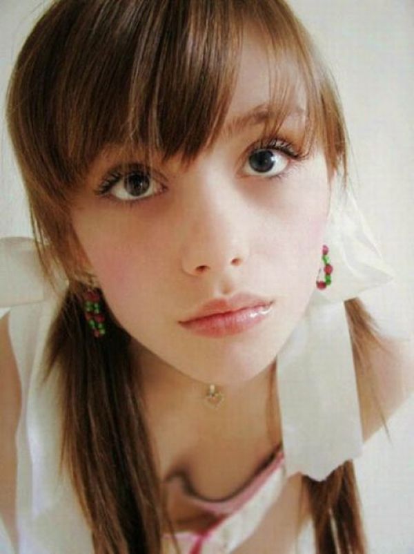 Best Cleavage Shots ~ EntryBest Online