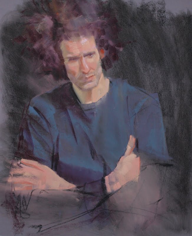 Bill Cone: In the Flesh