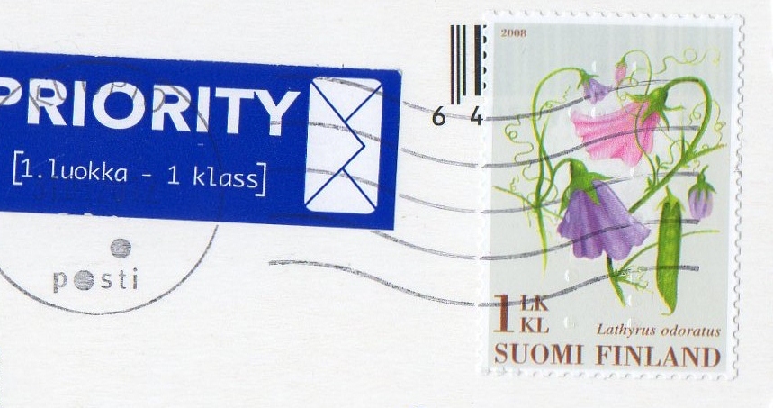 The World In Our Mailbox: 2012-06-03