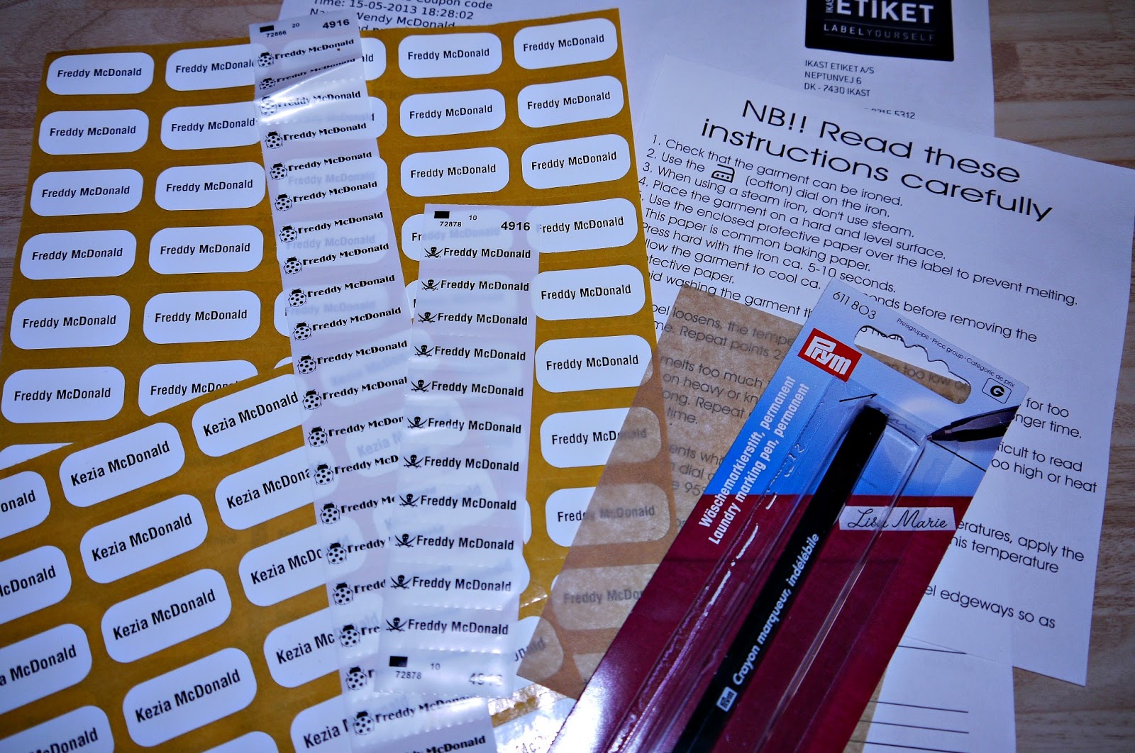 Inside The Wendy House Name Labels For School Uniform inside-the-wendy-house-name-labels-for-school-uniform