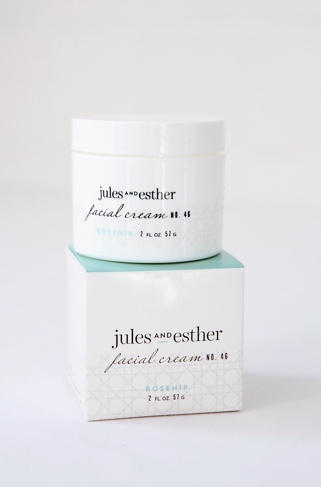 Jules & Esther Skincare – Packaging Of The World