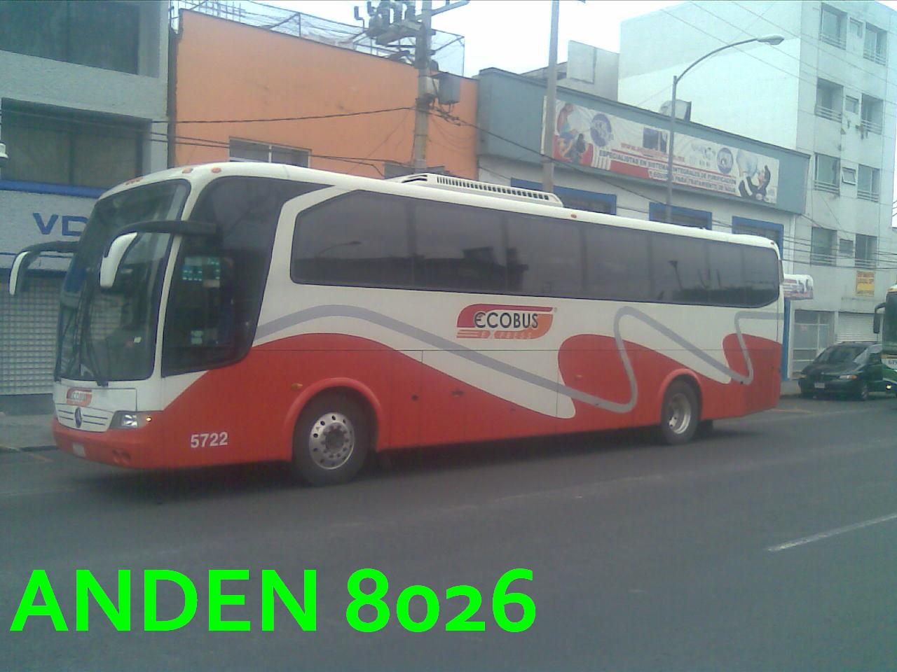 ANDEN 8026 EL LADO AMABLE DEL AUTOBUS: 2021 AUTOBUSES DE ORIENTE ADO ...