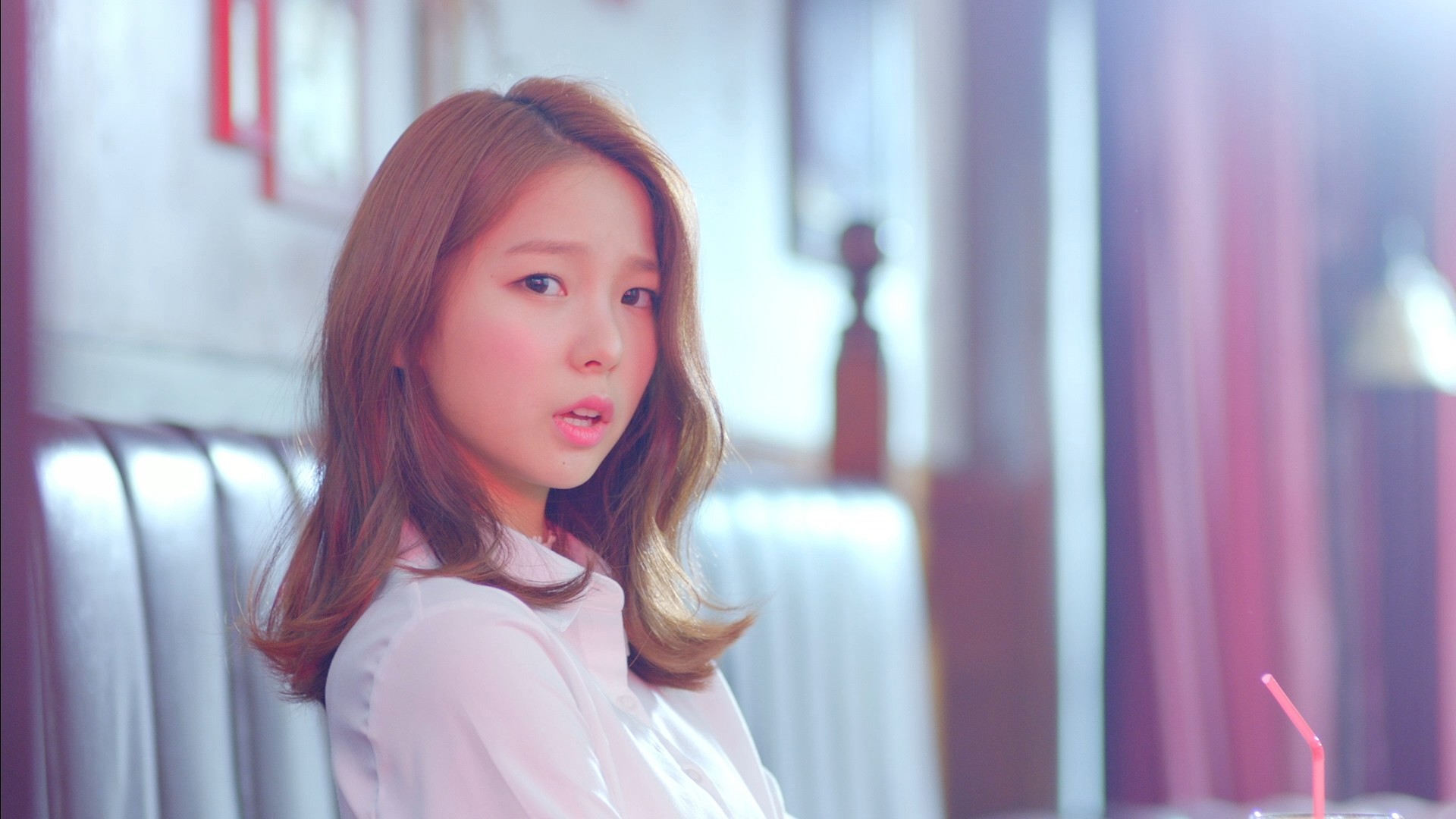 CLC - No Oh Oh who-is-who | I say myeolchi // k-pop in greek