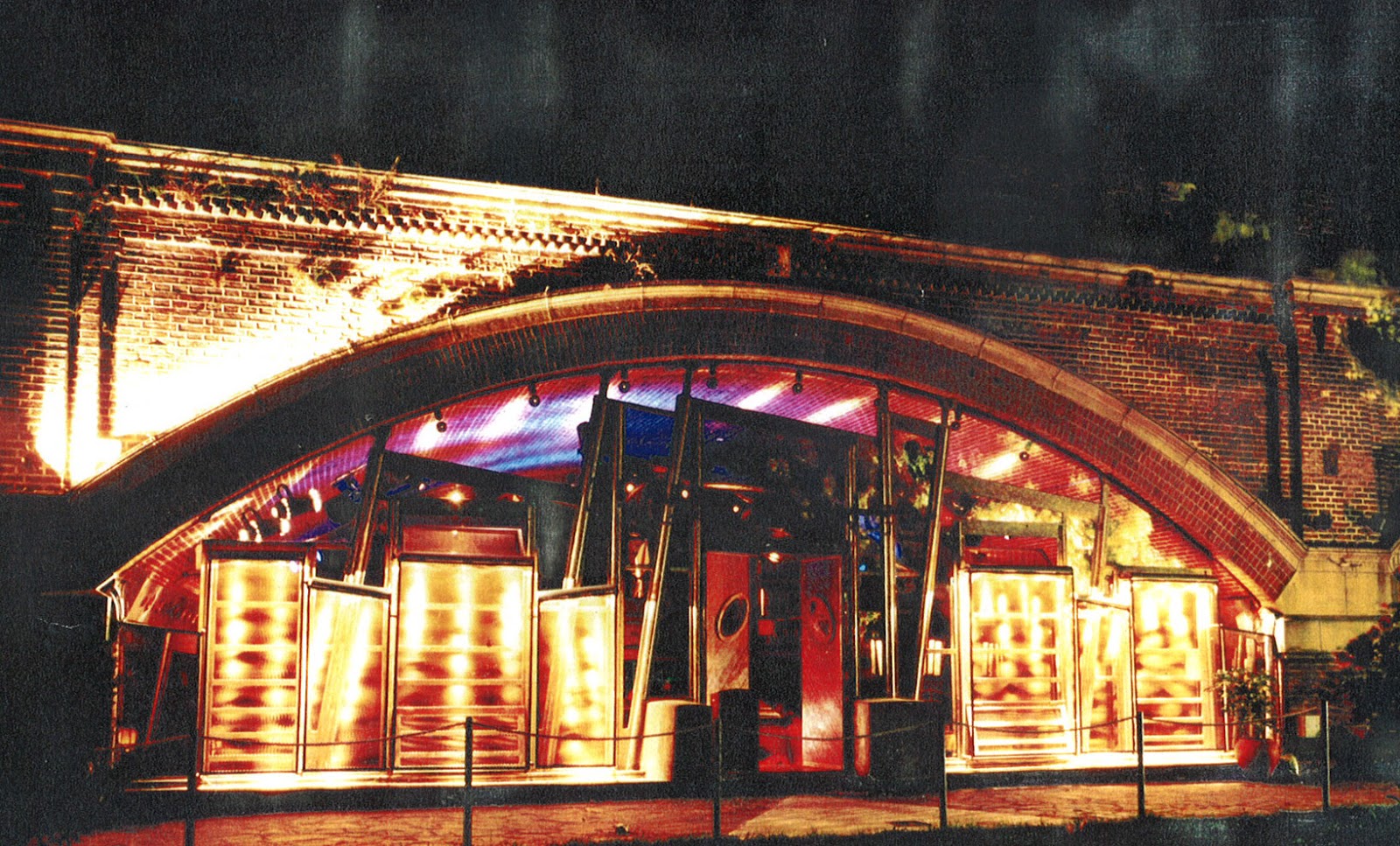 EL GATO REALIZACIONES : AMBIENTACIONES