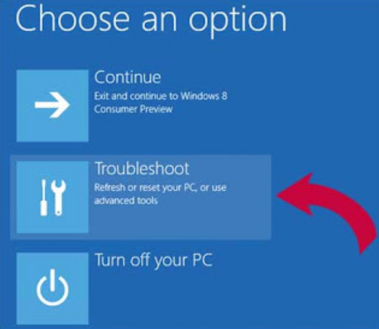 Tutorial Cara Mengatasi Windows Failed To Start A Recent Hardware Or ...