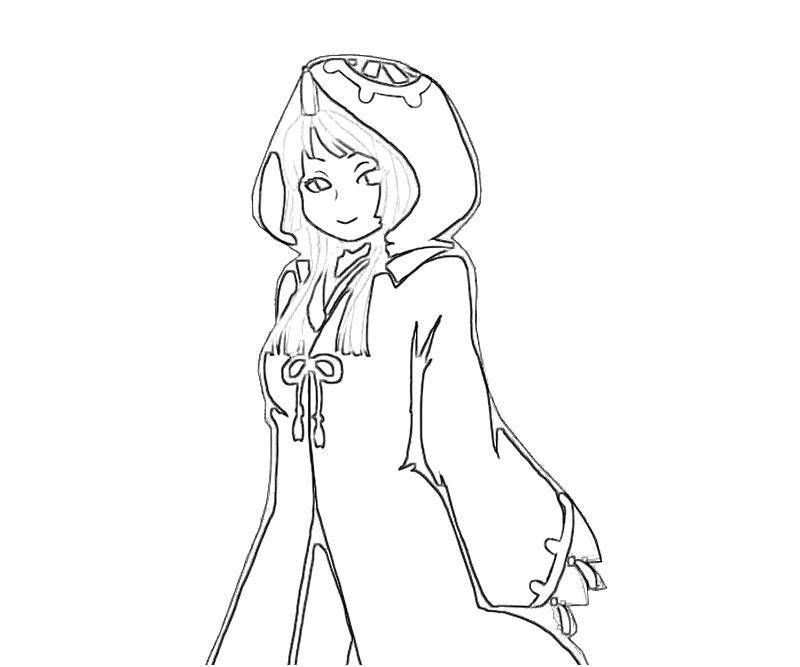 Aya Gozen Cute | How Coloring