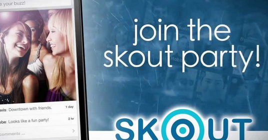 SKOUT nuevo sitio para conocer gente en todo el mundo