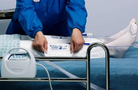 ORLEE BINAMIRA: Clot Prevention After Surgery