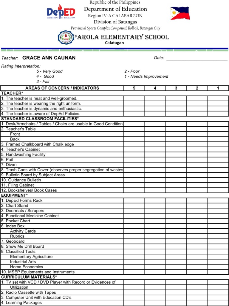 rpms deped - philippin news collections