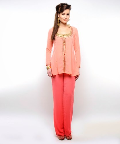 Signature5: Front Open Double Shirts Designs 2014/2015 | Short Open ...