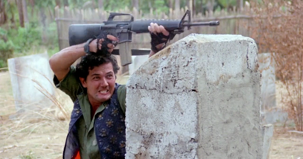 Name That Filipino Actor!: Jerry Bailey