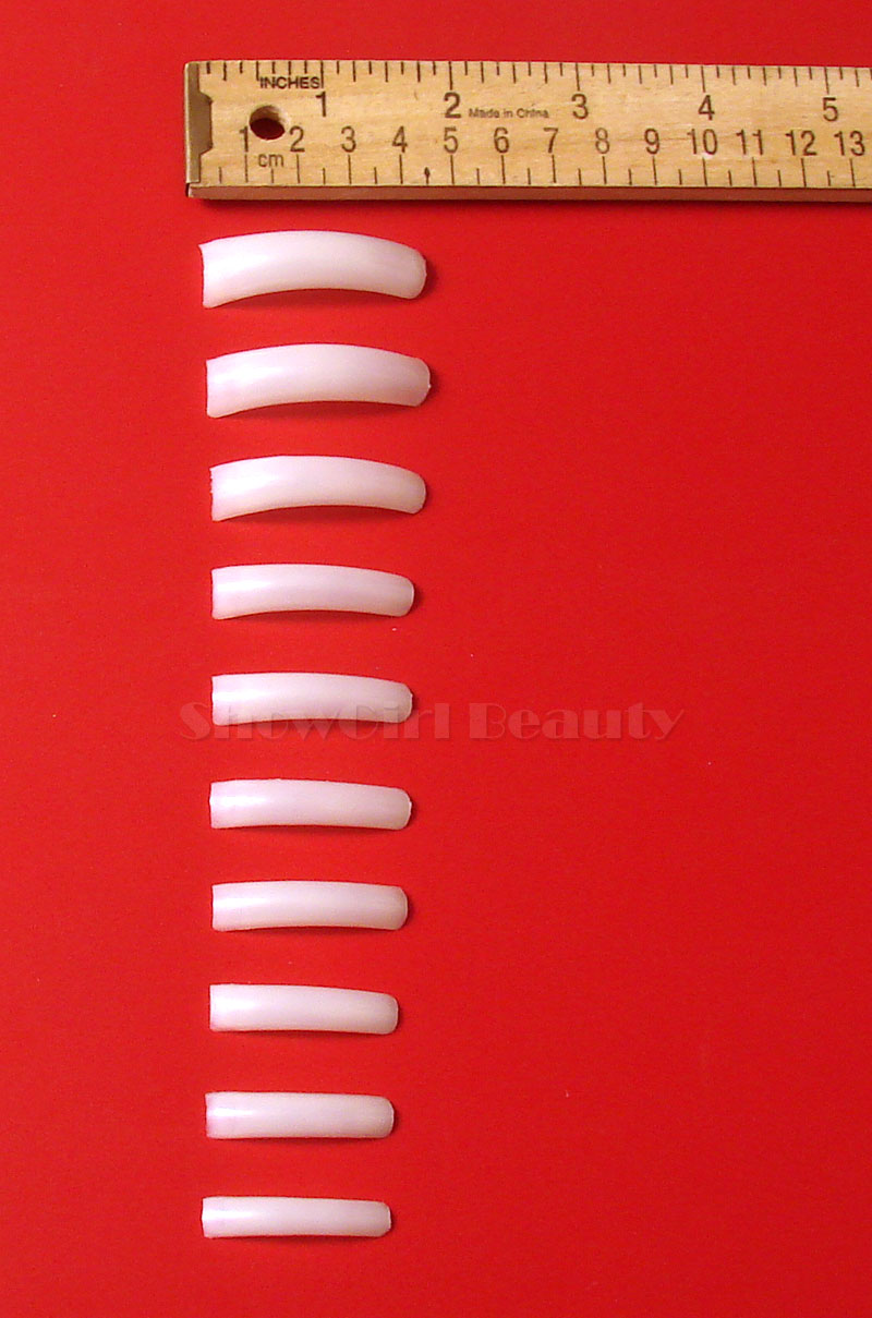 ShowgirlBeauty.com Gallery: Item Details - IBD Dragon Lady Nail Tips