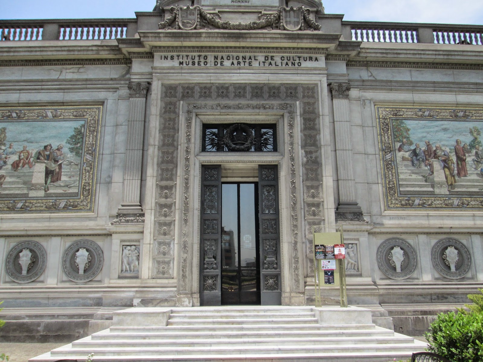 Museo de Arte Italiano