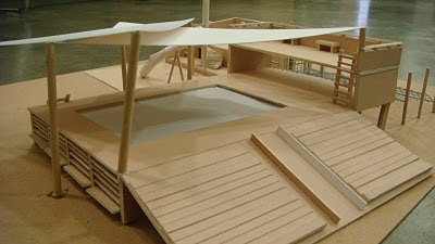 awesome: playground model