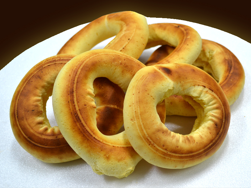 Secretos De La Alacena: PANDEBONO COLOMBIANO