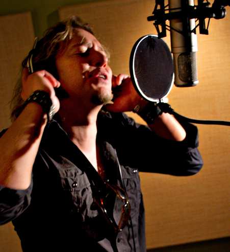 The Quick Vocal Performance Guide - Onstage Magazine.com