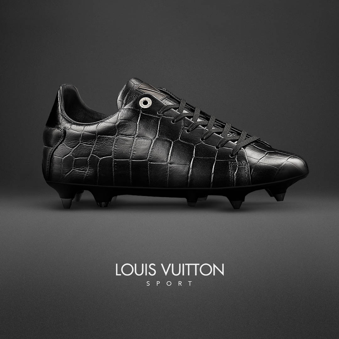 Revealed: 8 Stunning Fashion Football Boots By Emilio Sansolini - Footy ...