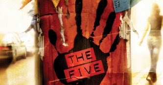 Book Review: The Five by Robert McCammon | Book Den