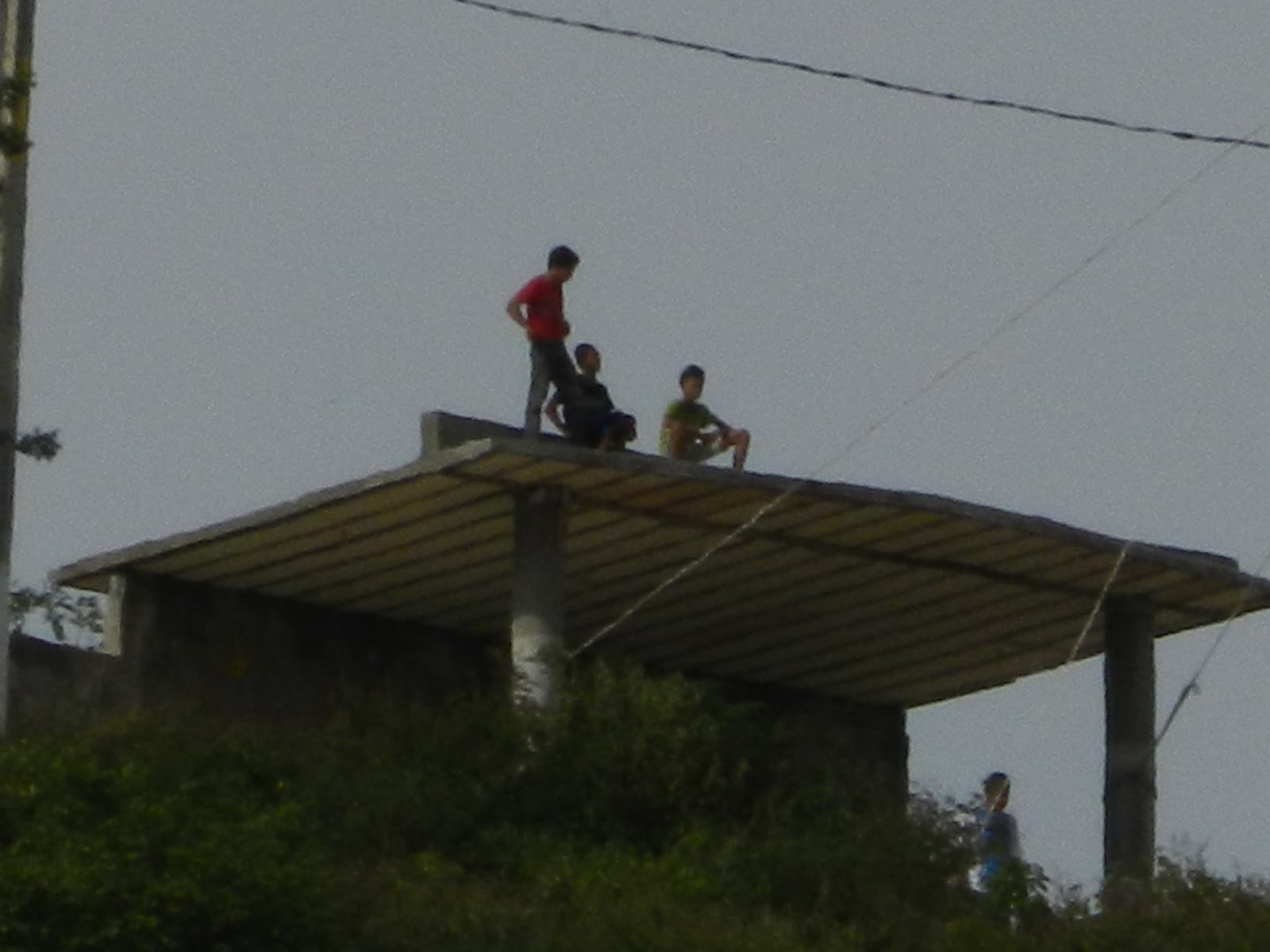 CRISTO: E OS SEM CABEÇA!... - Blog do Alécio Brandão