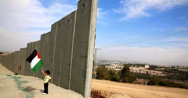 Ten years after world court ruling, widening the crack in Israel’s wall ...