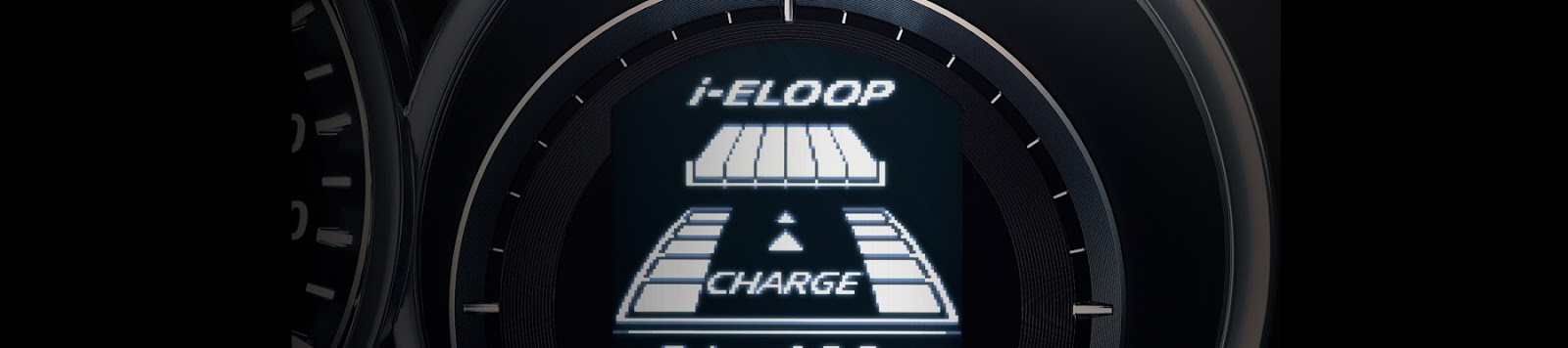 i-Eloop ~ DEALER RESMI MAZDA