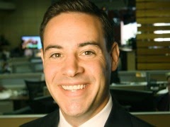 The Minnesota Forecaster: Forecaster Profile: Matt Brickman, WCCO ...
