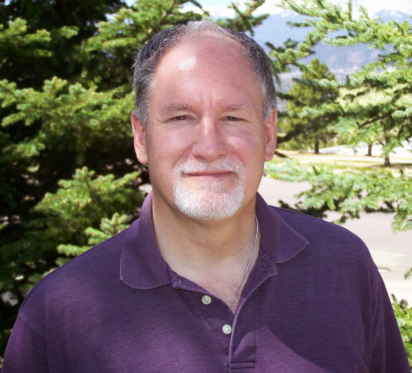 Paul McCusker - Alchetron, The Free Social Encyclopedia