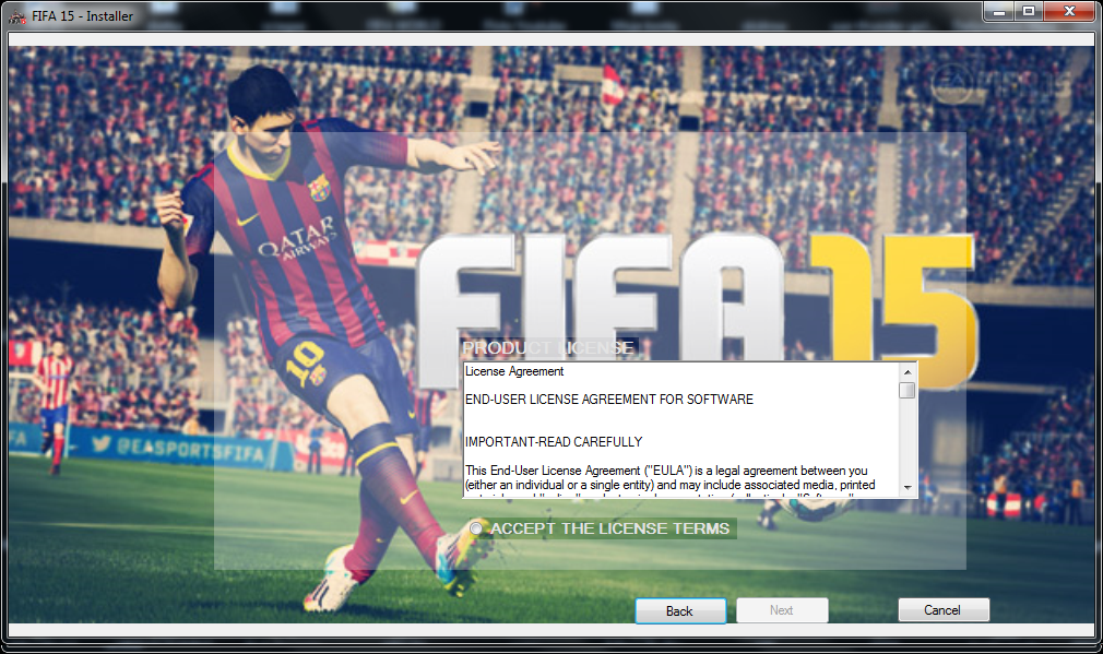 FIFA 15 DOWNLOAD PC PS3 X360: FIFA 15 DOWNLOAD - How to download FIFA 15?