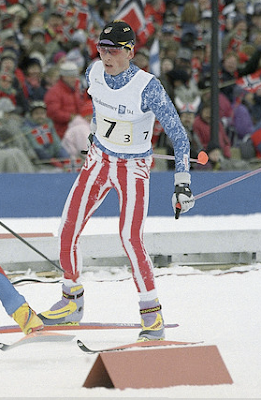 USASJ Story Project- Dec 4 HECKMAN | USA Ski Jumping