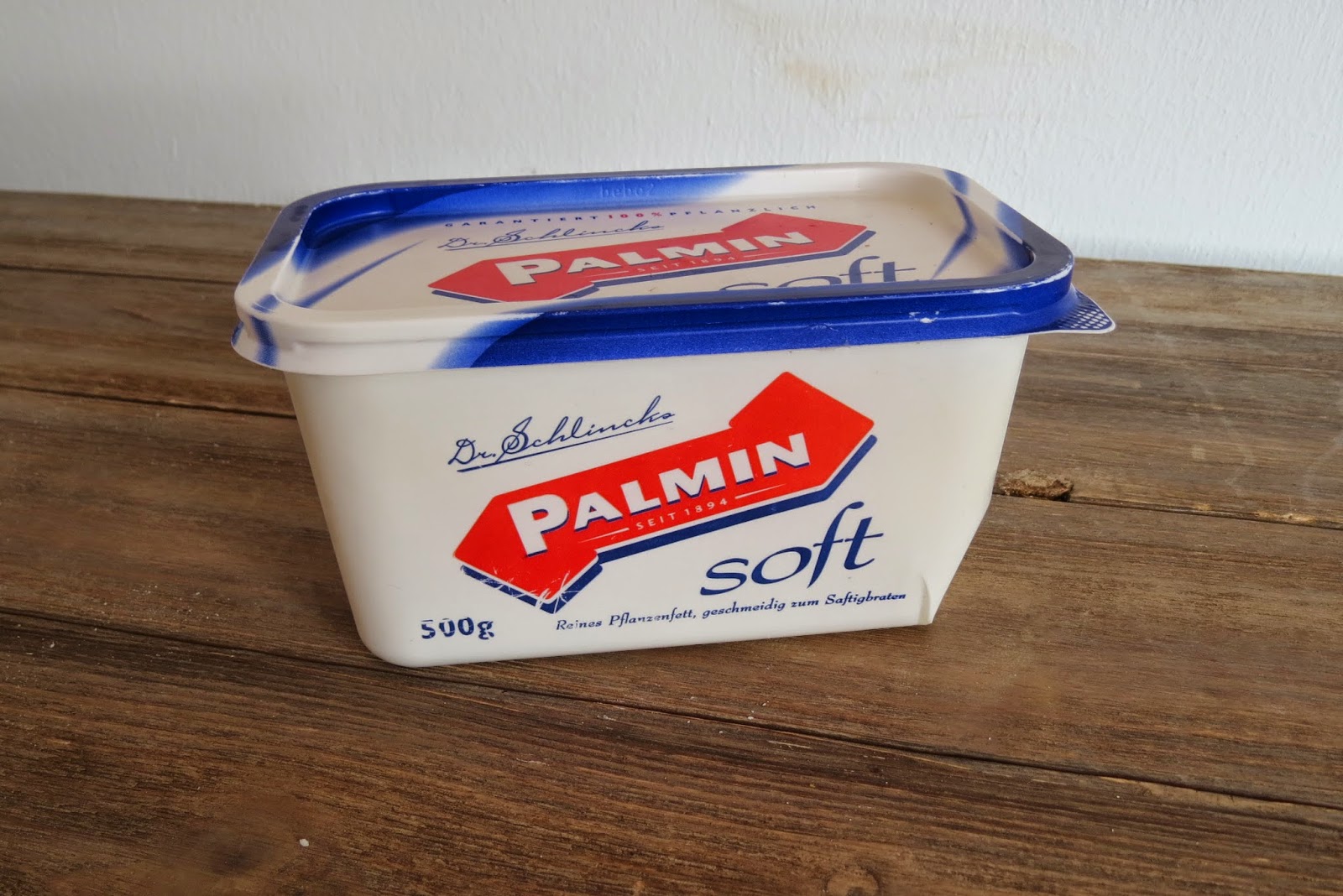 Backorphine: Tools / Werkzeug