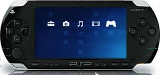 Sony, PSP Games Demo 3 « PSP Demos