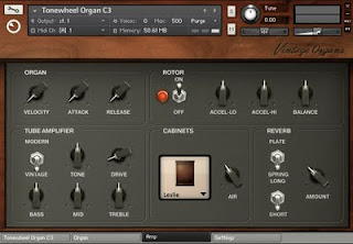 Blog do Daniel Raizer: Komplete 7