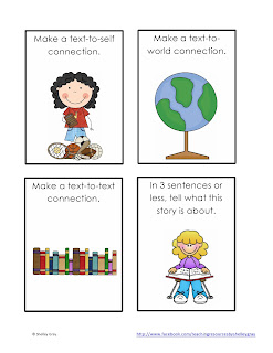 Guided Reading!! | Hillary's Teaching Adventures