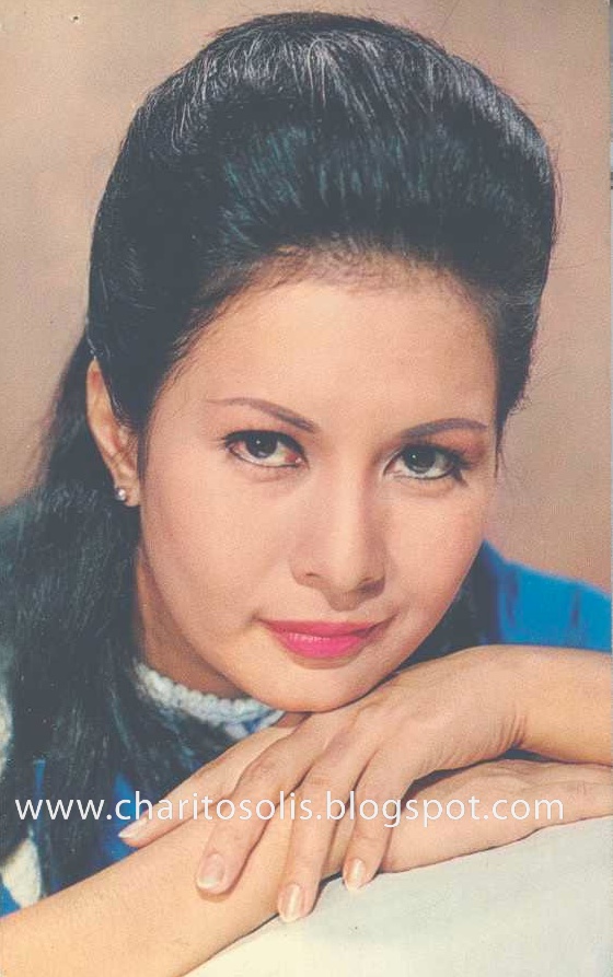 Remembering The Great Charito Solis: October 2012