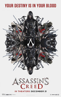 Assassin's Creed script pdf - Screenplay Pdf