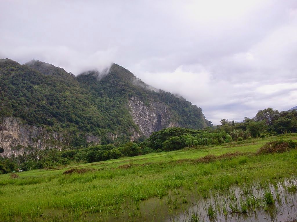 Gunung Baling | AMAZING BALING
