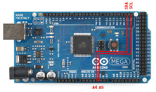 Arduinoprog Tutorial 5 Arduino E Matlab Trabalhando Com I²c
