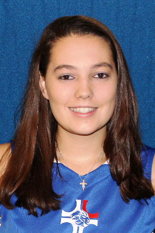 GIRLZ PREP REPORT: New additions at Lutheran North paying off