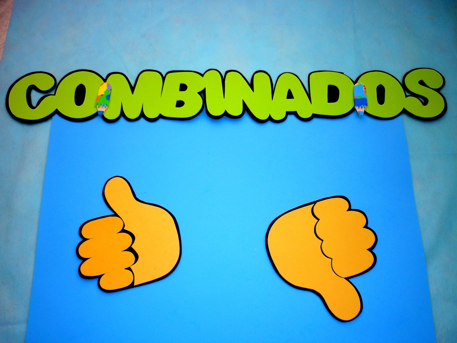 ALFABETIZAÇÃO CEFAPRO - PONTES E LACERDA/MT : Ideias de Combinados