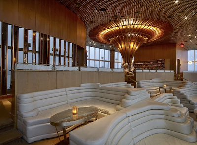 Standard Luxe: The Standard Boom Boom (Room)