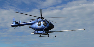 NZ Civil Aircraft: NOTAR ZK-HDN still at it, with some help at higher ...